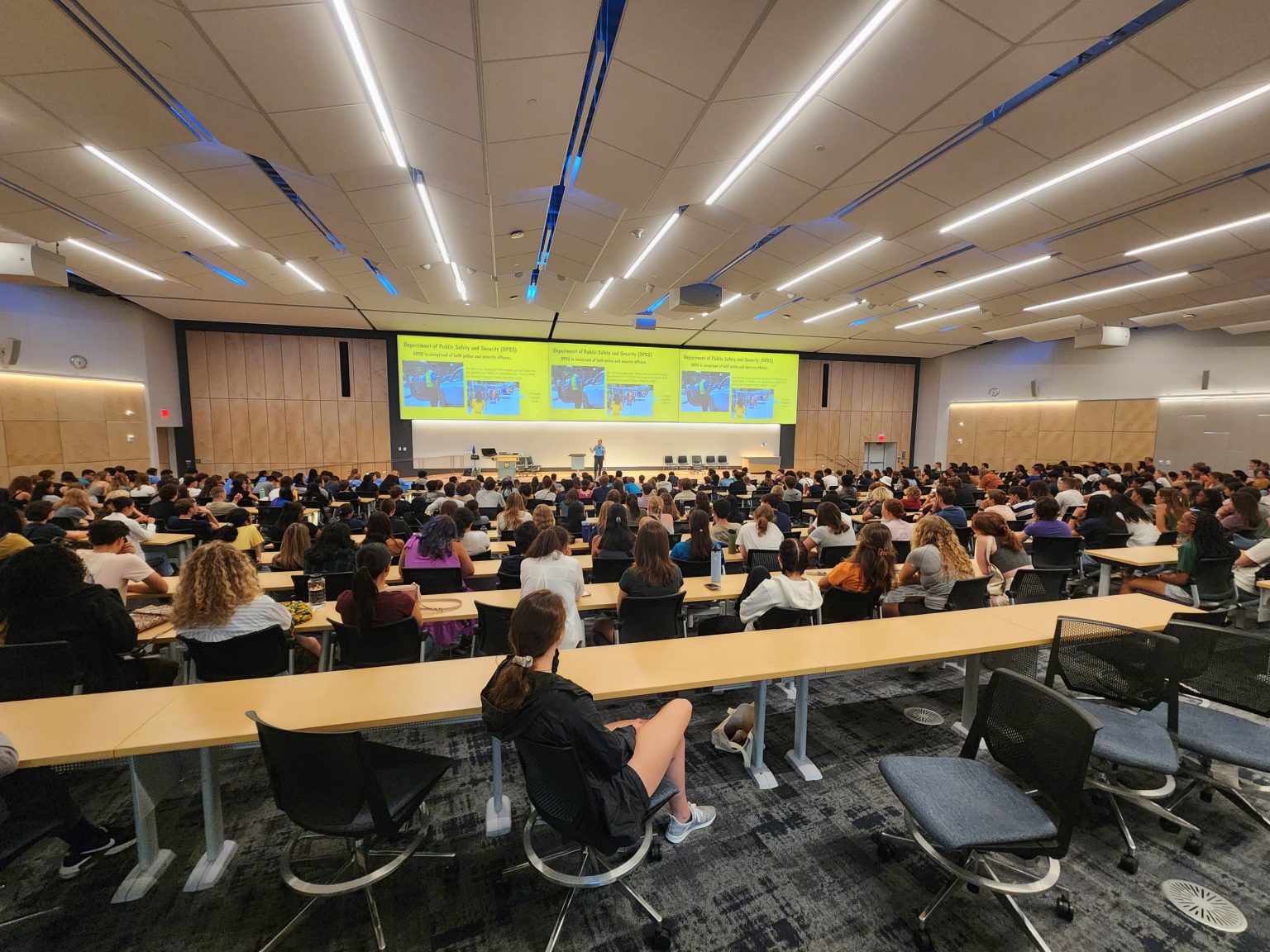 Move In Welcome Team – Michigan Housing